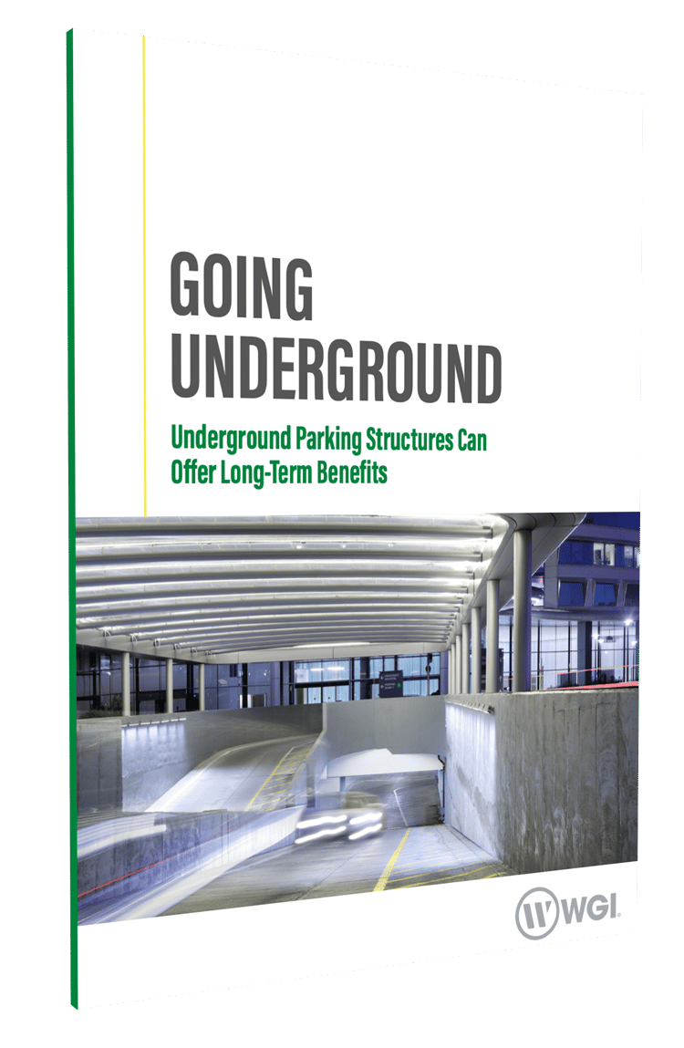 [DOWNLOAD] Going Underground: Underground Parking Structures Can Offer ...