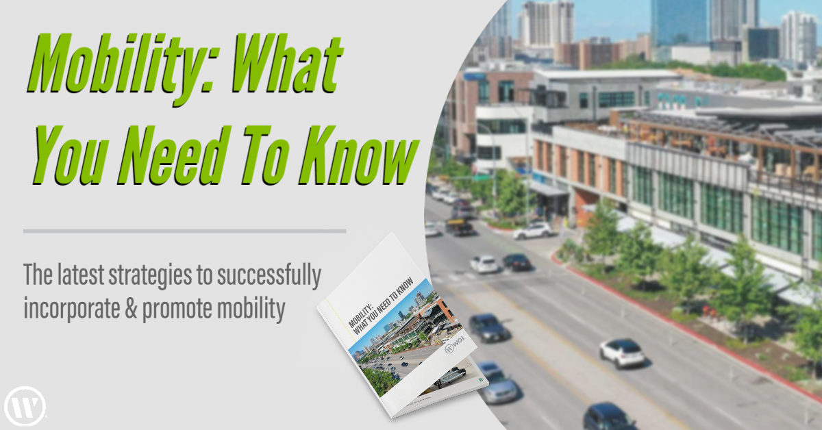 Mobility: What you need to know