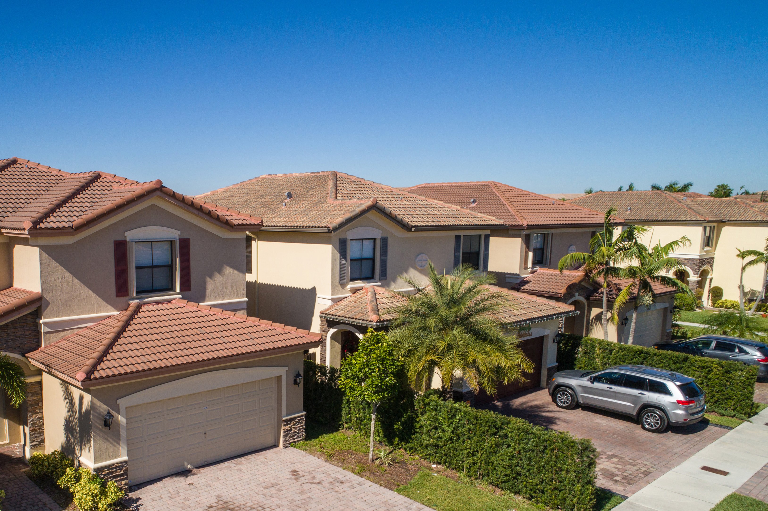 Single Family Rental Homes